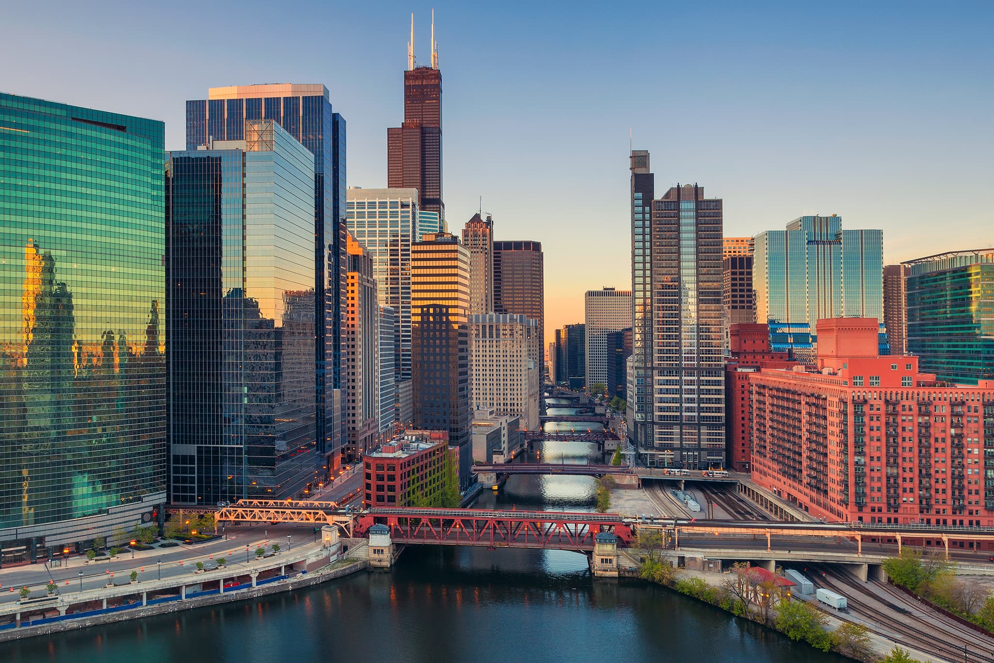 Chicago, IL Regulated Medical Waste Management & Disposal: Sharps ...